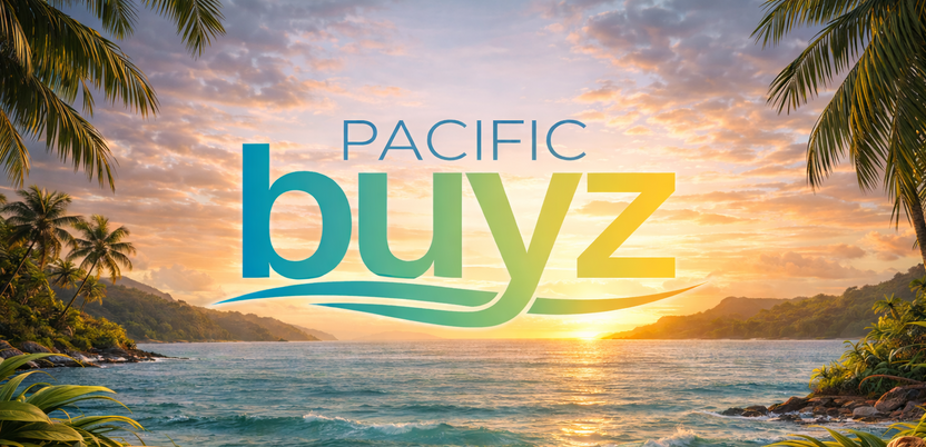 Pacific Buyz